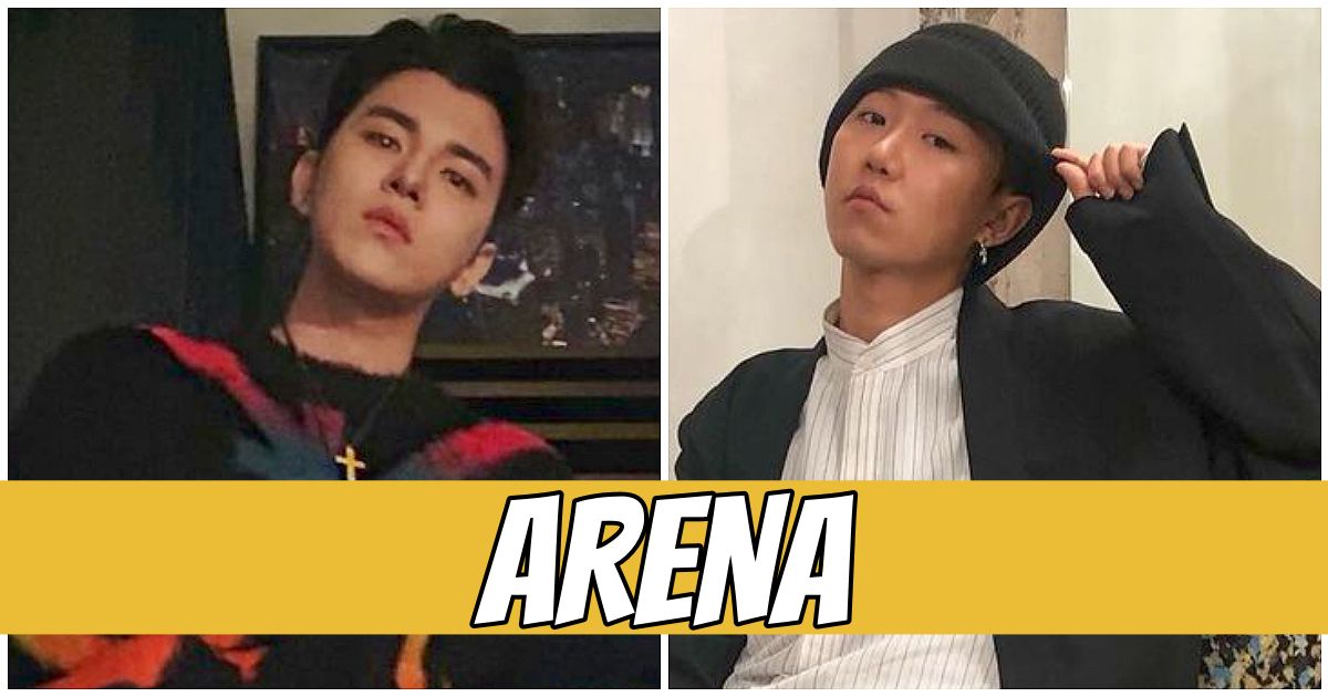 GroovyRoom Launches New Label In Collaboration With H1GHR MUSIC - Koreaboo