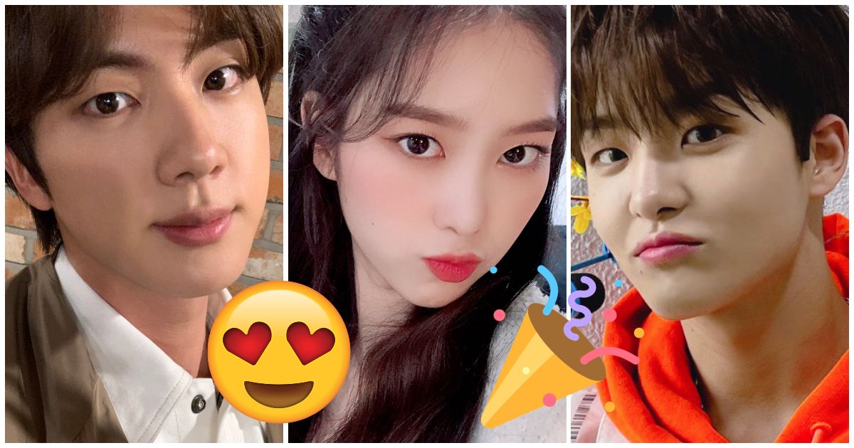 BTS Earns Triple Million From Gaon And 4 Artists Earn Platinum - Koreaboo