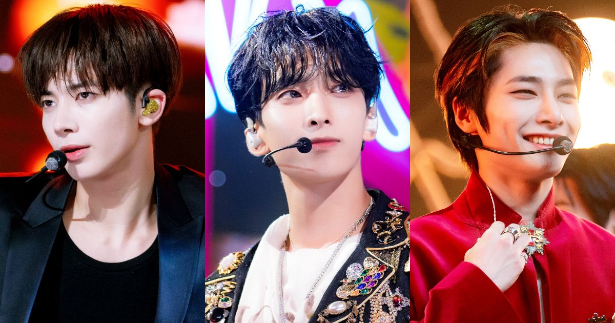Is February The Biggest Month For K-Pop Birthdays? Here Are 25+ Major Male Idols Born During The ...