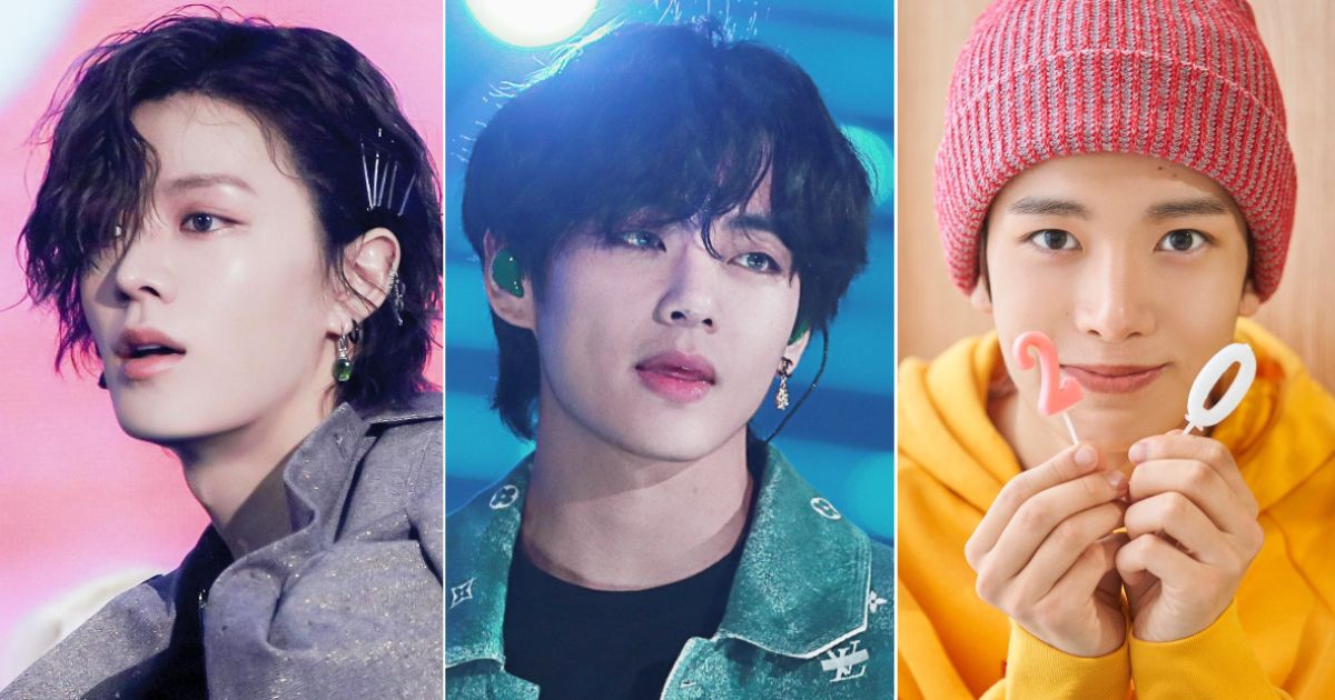 These 30 Male Idols Were Voted As The Most Loved In Japan - Koreaboo