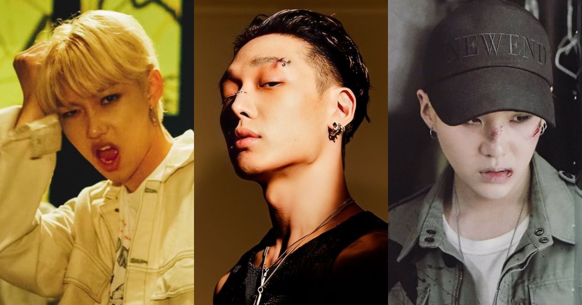 11 K-Pop Songs To Fuel Your Fire - Koreaboo