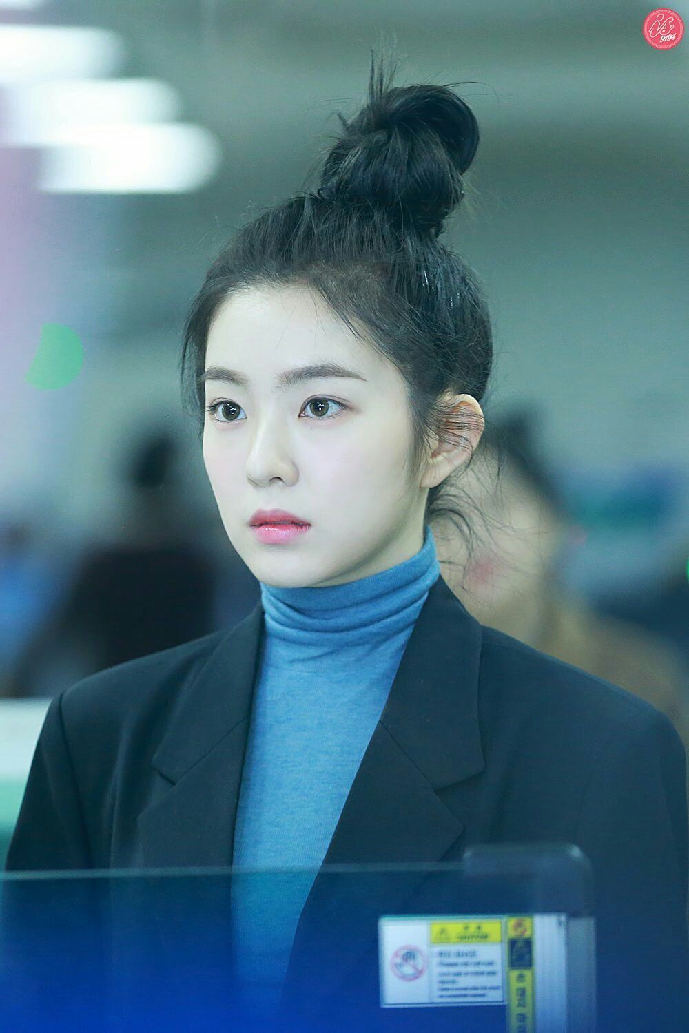 15 Times Red Velvet Irene's Left Ear Proved That Even Her ...