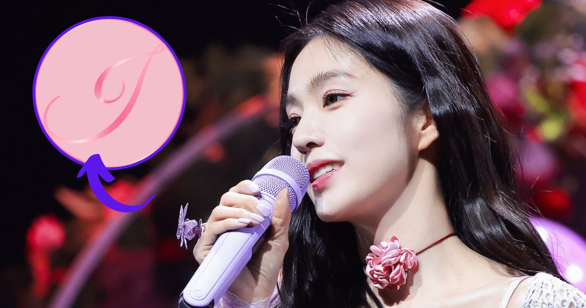Red Velvet’s Irene Just Teased Her Upcoming Solo Debut - Koreaboo