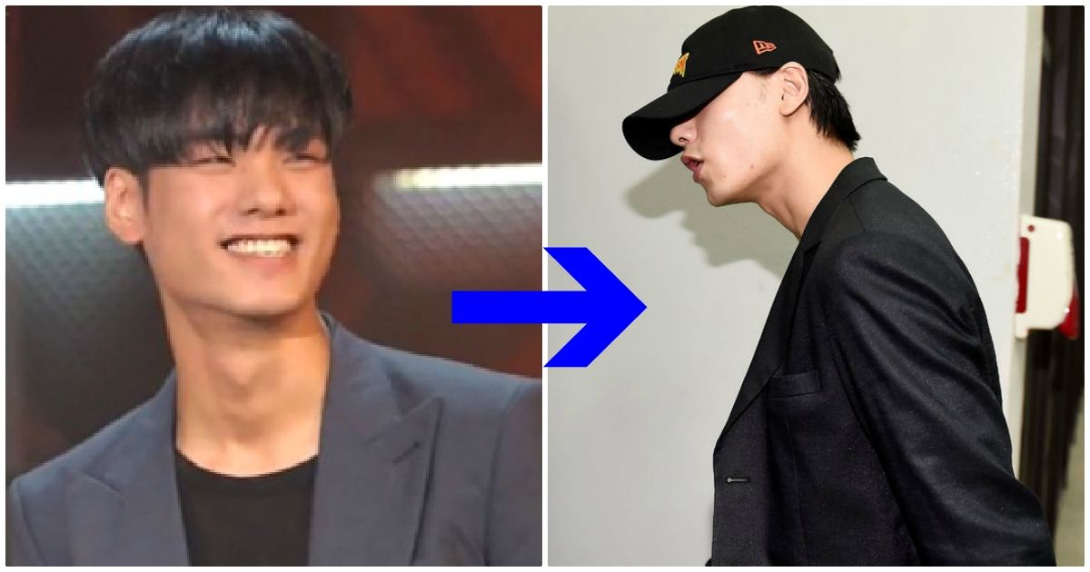 Here's How A Korean Rapper Was Once On His Way To Stardom, But Is Now A ...