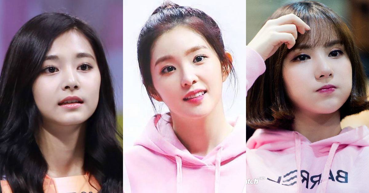 These Are All The Female Idols That Are Attending 2018 ISAC - Koreaboo