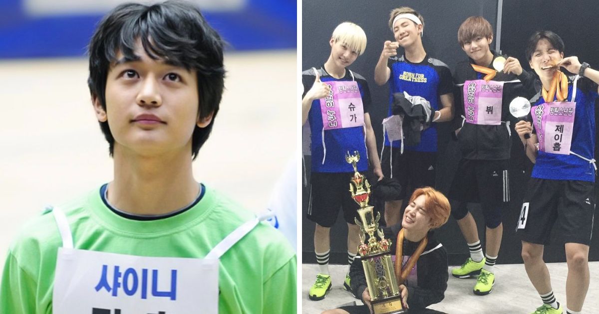 Most Awarded K-Pop Idols At ISAC Through The Years - Koreaboo