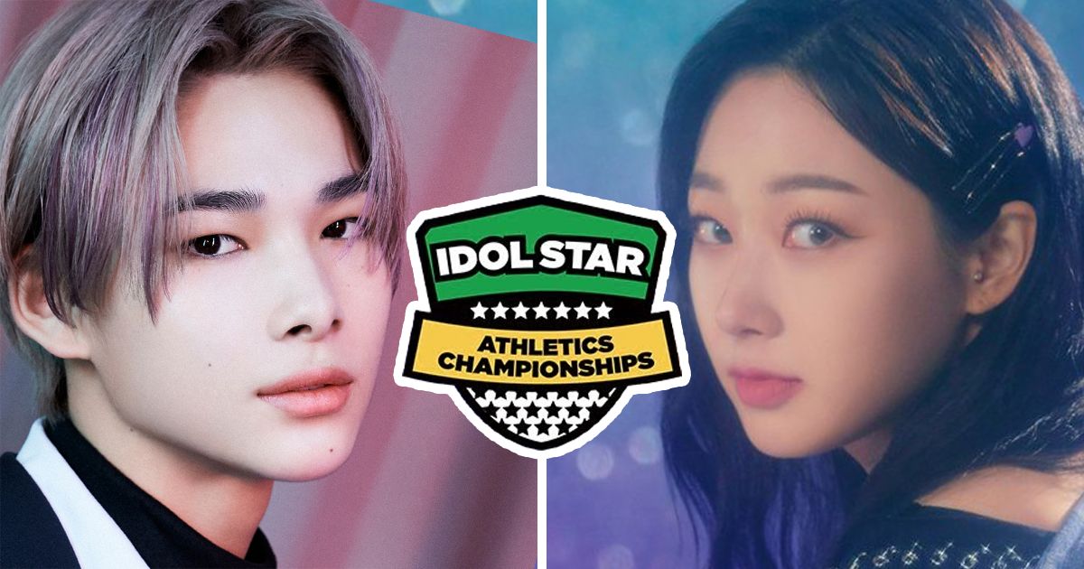 K-Netizens Rank The Top 5 Rookie Groups They Want At "ISAC" (& These ...