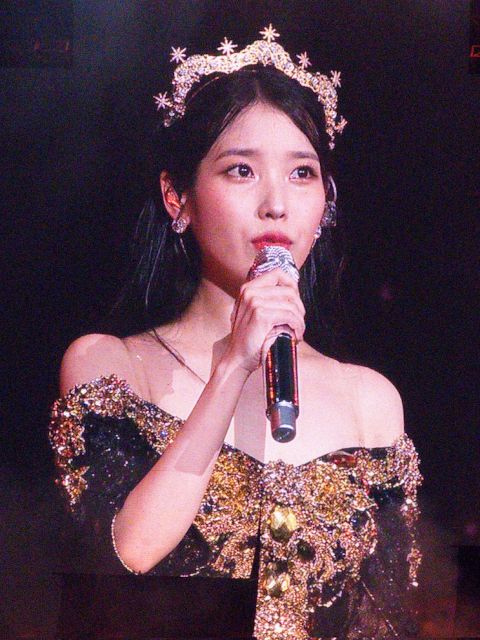 TXT Soobin’s Reaction To Seeing IU In Real Life Is All Of Us - Koreaboo