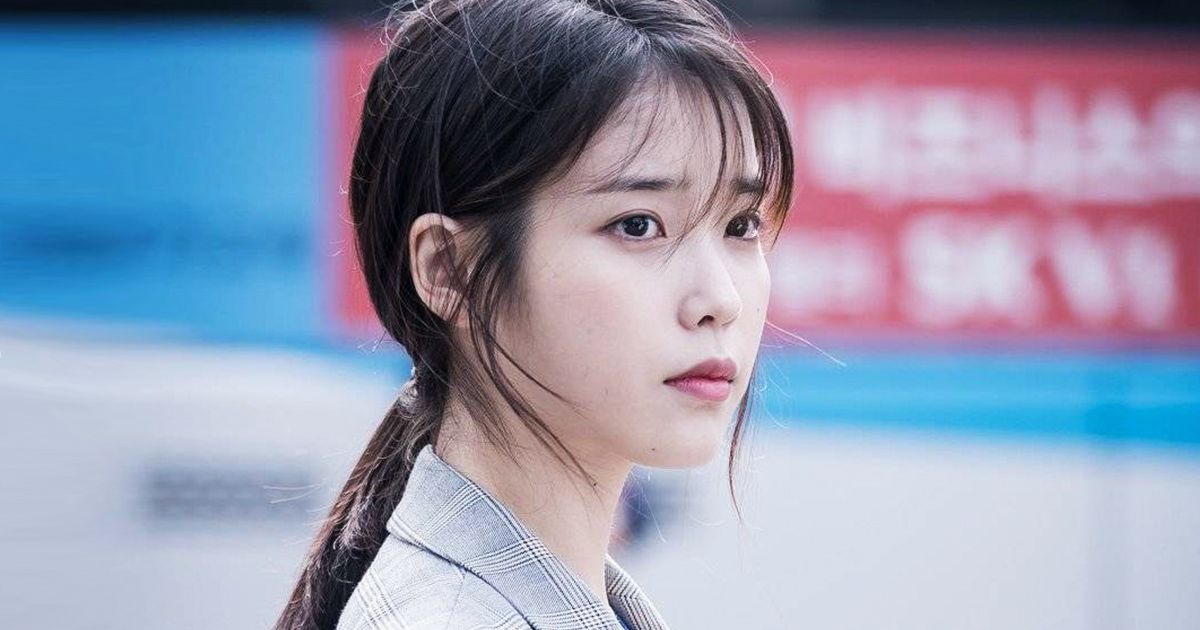 IU Has A Unique Way Of Fighting Against Malicious Commenters That No ...
