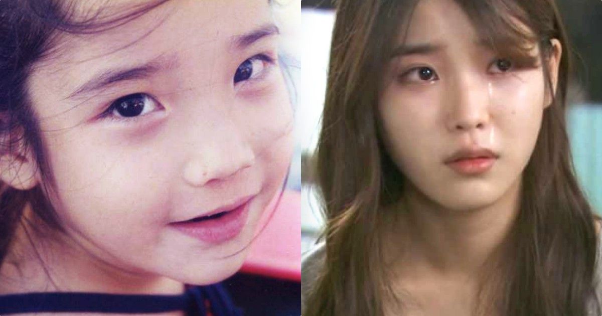 11 Things You Never Knew About About IU, That’ll Make You Cry - Koreaboo