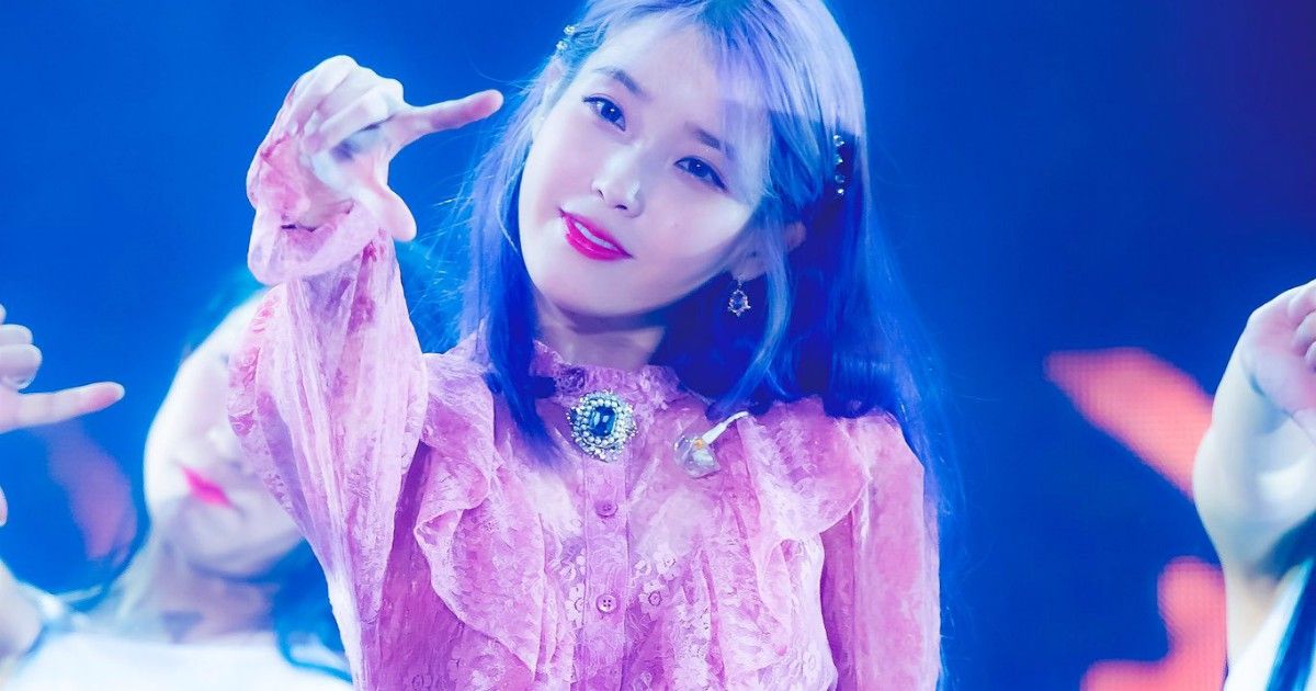 IU Just Announced A Sequel To Her 2011 Hit Song "YOU & I" - Koreaboo
