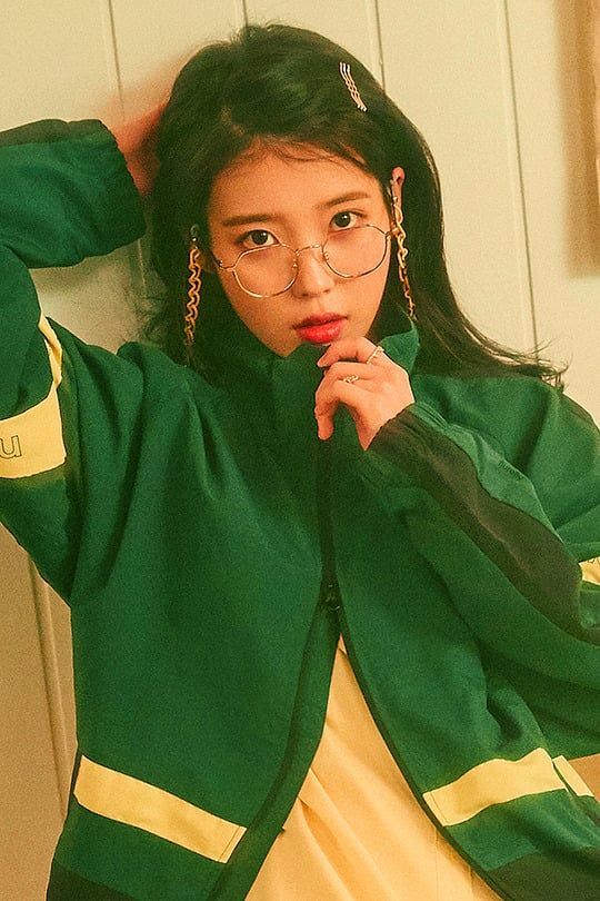 30 Times IU Was Pure Perfection In Every Color Of The Rainbow - Koreaboo