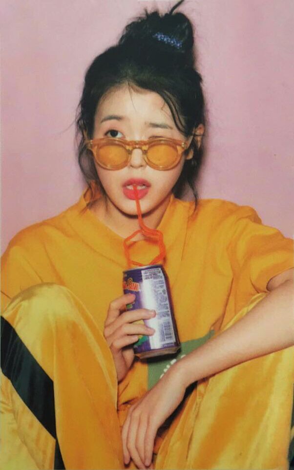 30 Times IU Was Pure Perfection In Every Color Of The Rainbow - Koreaboo