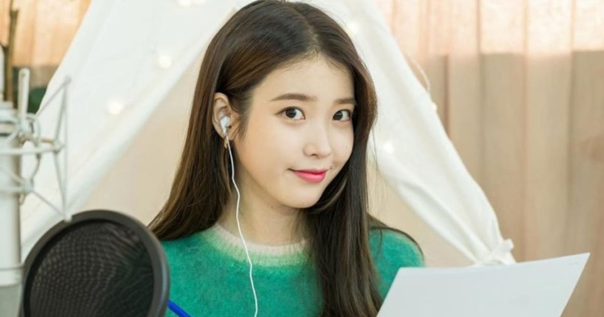 EDAM Entertainment Is Searching For Their Next IU For The First Time ...