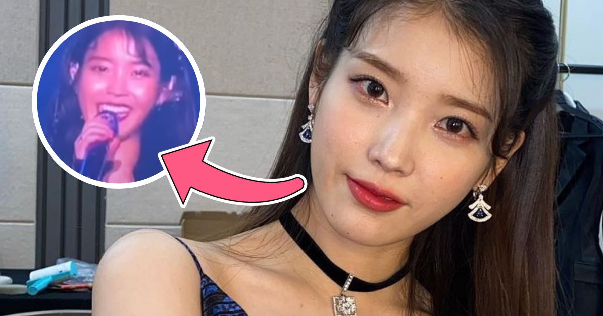 IU Proved Her Charms Have No Language Barrier In This Hilarious, All ...