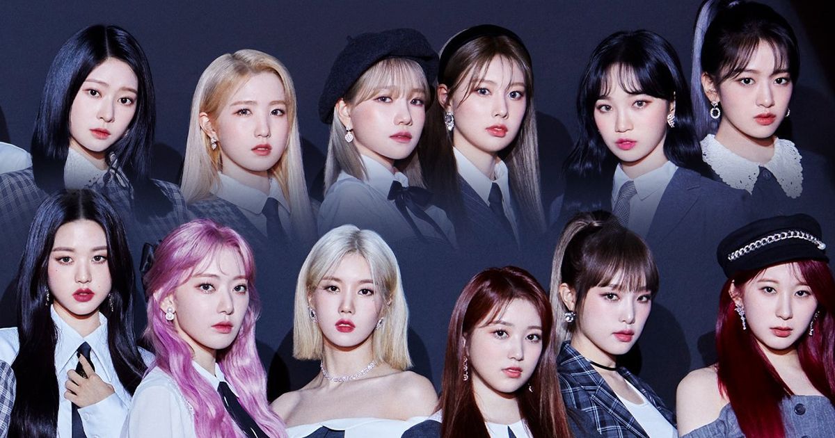 CJ ENM Confirms IZ*ONE Members' Agencies Are In Discussions To Possibly ...