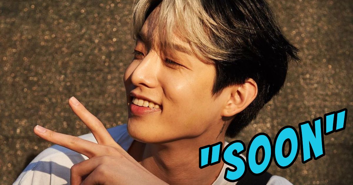 DAY6's Jae Teases That We Might Finally Be Getting An eaJ Album - Koreaboo