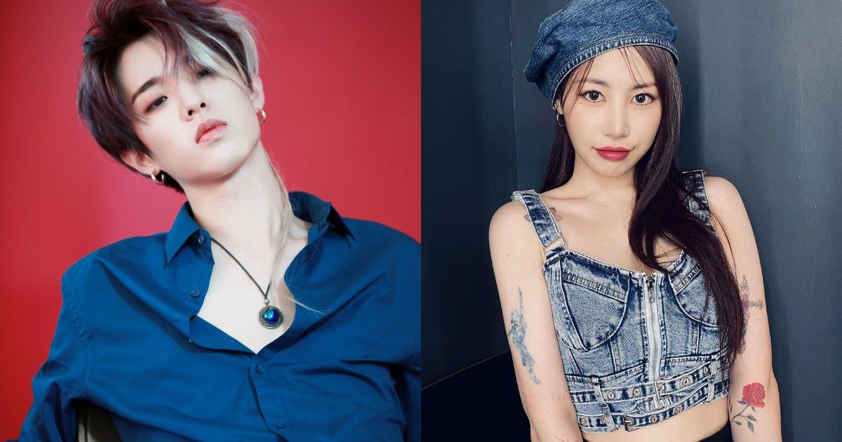 Jae Shares Apology To JAMIE For His Recent Distasteful Comment - Koreaboo