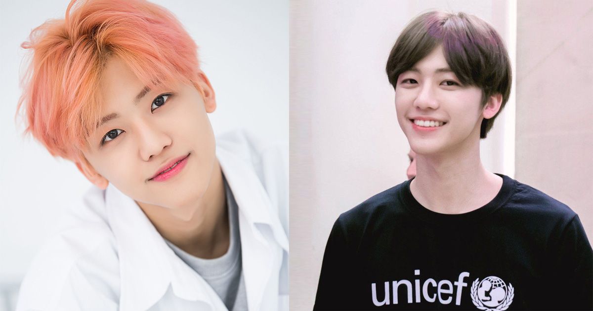 The Behind Story of NCT's Jaemin Casting Will Make You Smile - Koreaboo