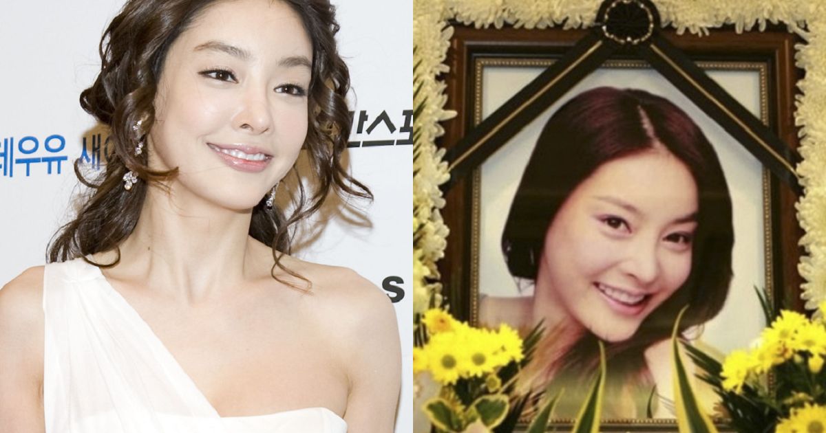 Prosecution Will Begin Re-Investigating Jang Ja Yeon's Case From 9 ...