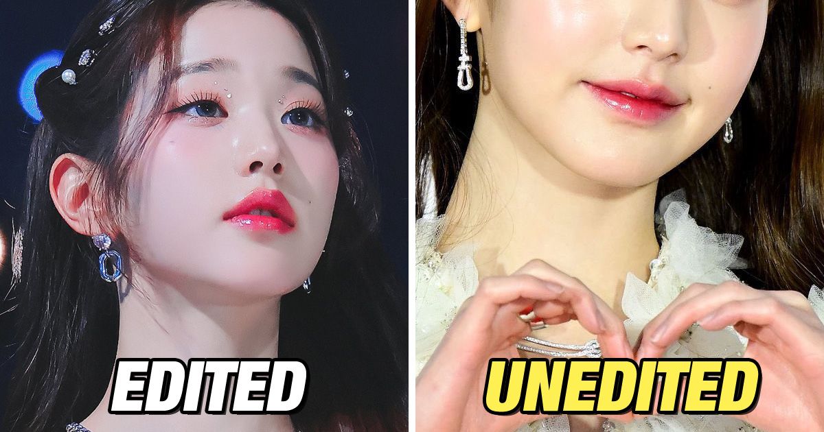 8 Unedited Moments Of IVE's Jang Wonyoung At The “2022 Asia Artist Awards” Showing What She ...