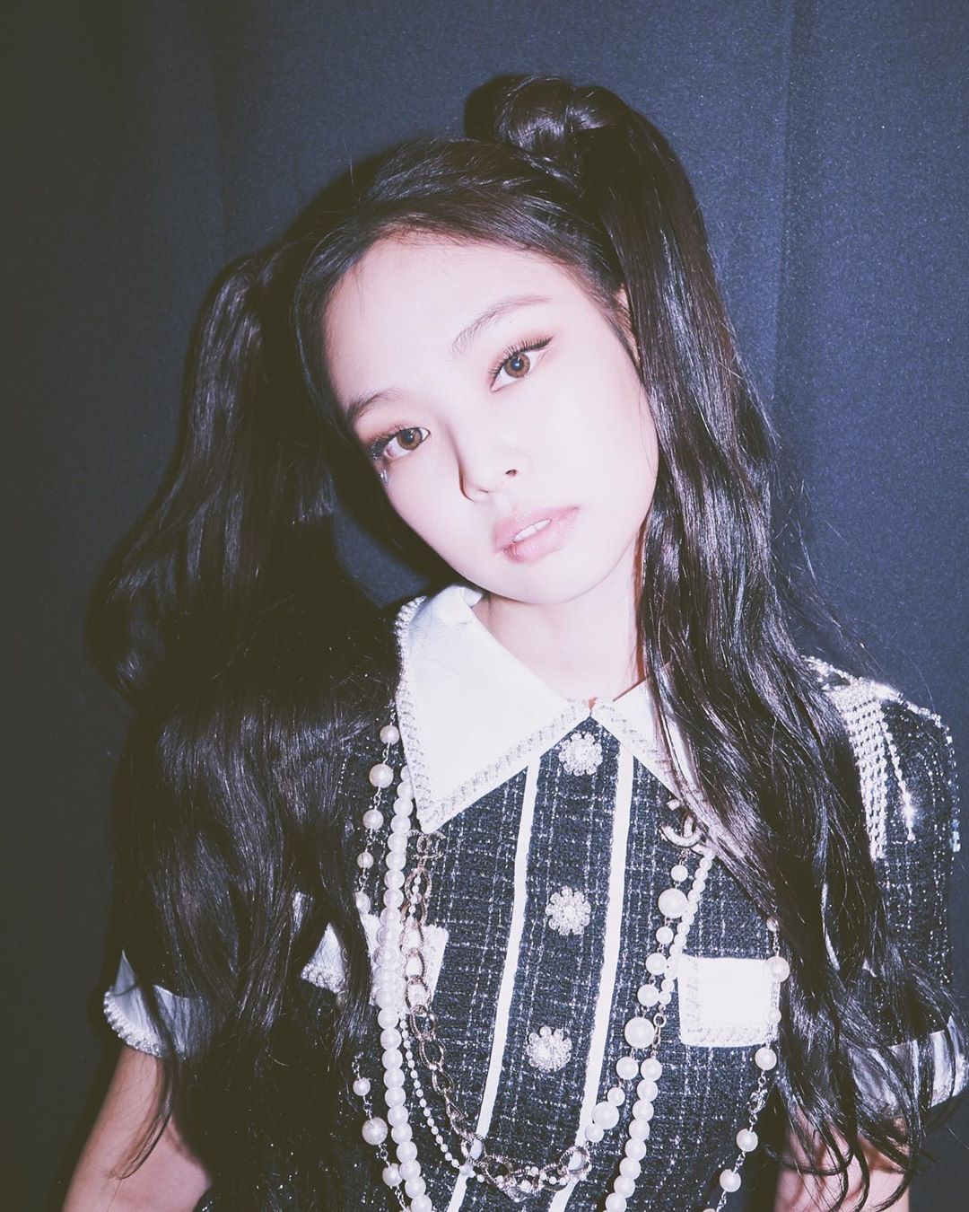 20+ Times BLACKPINK's Jennie Proved She's The Icon Of "High Teen ...