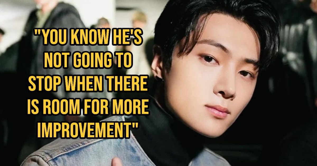 ENHYPEN’s Jay Showcases His True Personality With Second Apology For ...