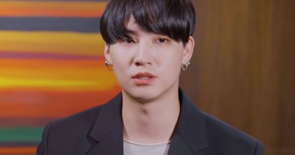 Here's How GOT7's Jay B Put His Creativity To Work While Naming His ...