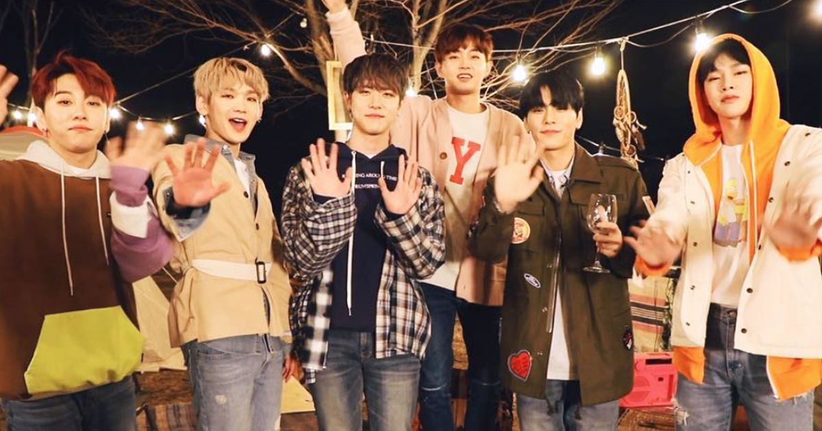 JBJ Members Say Their Last Goodbyes As They Officially Disband