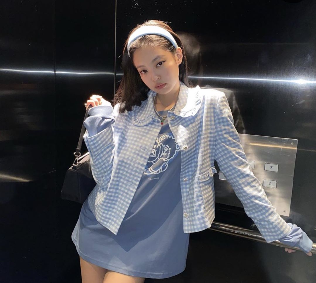 BLACKPINK's Jennie Is The Perfect Modern-Day Version Of These 10 Disney ...