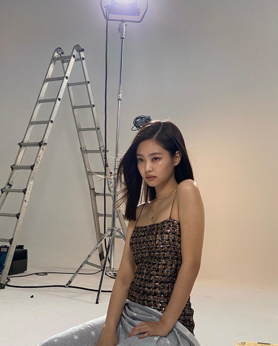 20+ Times BLACKPINK's Jennie Proved She's The Icon Of "High Teen ...