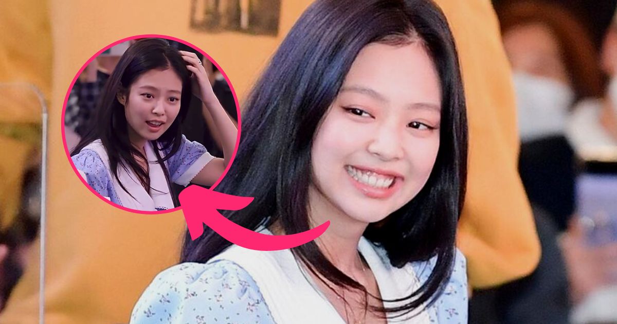 BLACKPINK’s Jennie Didn’t Know What BLINKs Were Asking For, But She ...