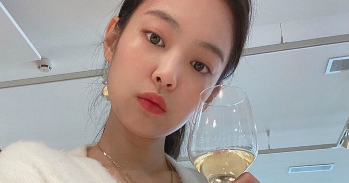 BLACKPINK's Jennie Gets Praised For Her Luxury Beauty In Latest ...