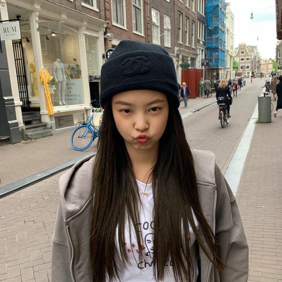20+ Times BLACKPINK's Jennie Was The Girlfriend Of Our Dreams - Koreaboo