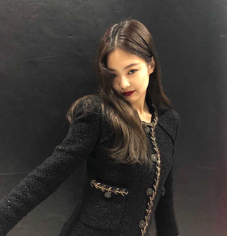 23 Of BLACKPINK Jennie's Prettiest And Most Alluring Makeup Looks ...