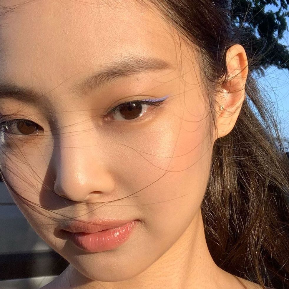 23 Of BLACKPINK Jennie's Prettiest And Most Alluring Makeup Looks ...