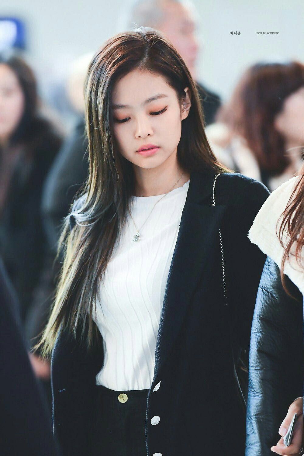 19 Times BLACKPINK's Jennie Radiated CEO Energy - Koreaboo