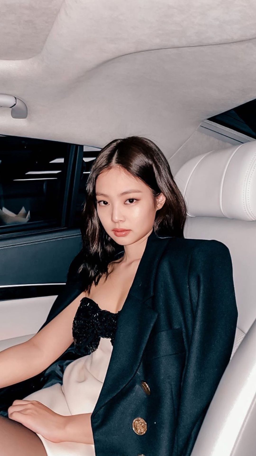 19 Times BLACKPINK's Jennie Radiated CEO Energy - Koreaboo