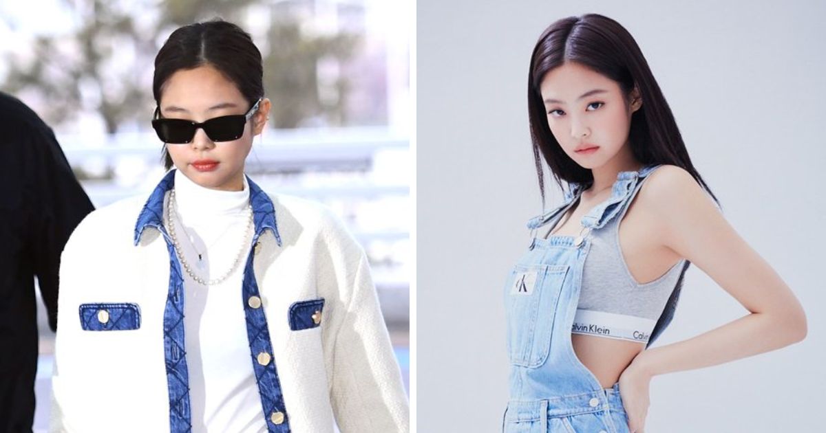 Fashion Editors Name 8 Fashion Trends BLACKPINK's Jennie Is Setting ...