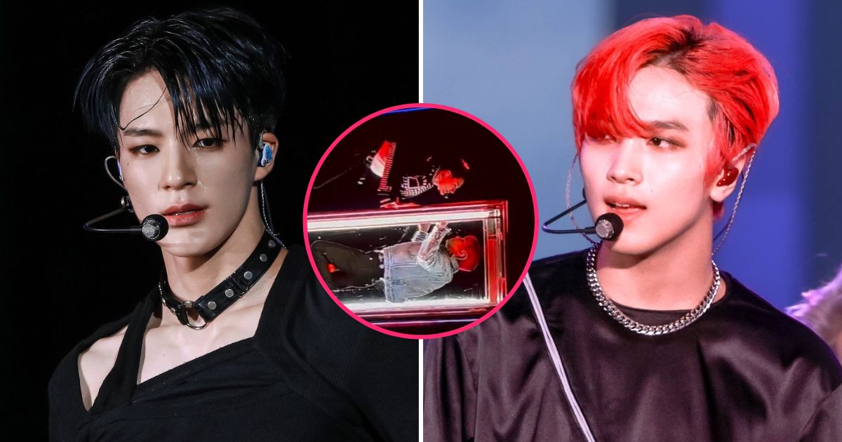 NCT DREAM’s Jeno And Haechan Go Viral For Their Steamy AF Choreography, Leaving NCTzens Shook ...