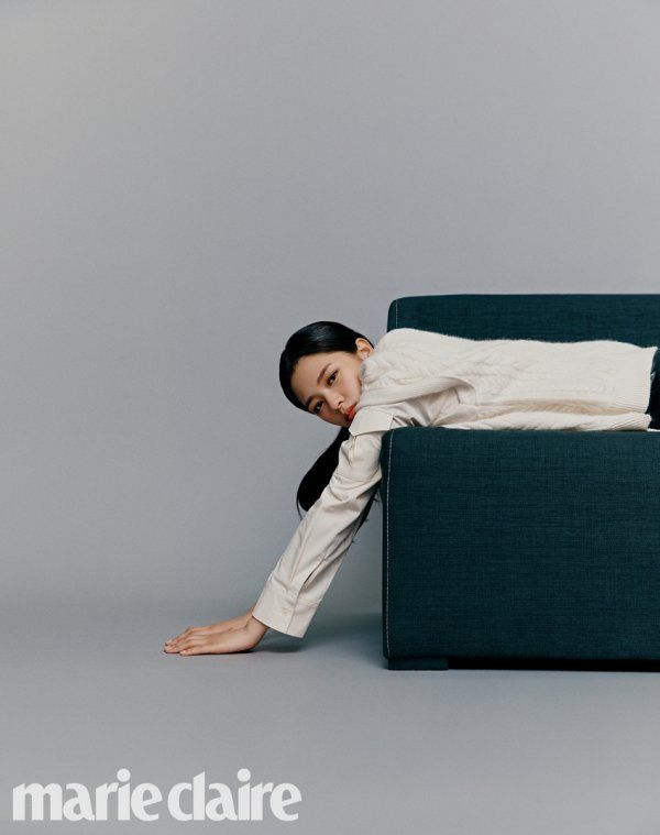 TWICE's Jeongyeon Opens About On How All 9 Members Feel On In Living In ...