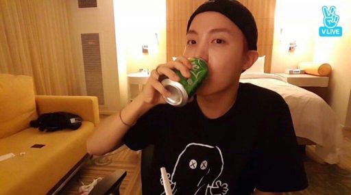 Sprite Teases The Possibility Of BTS's J-Hope Becoming A Brand ...
