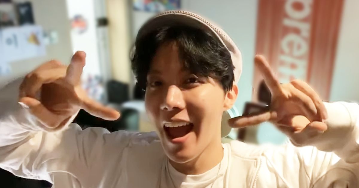 J-Hope Spills What Styles & Themes To Expect From BTS's New Album, "BE ...