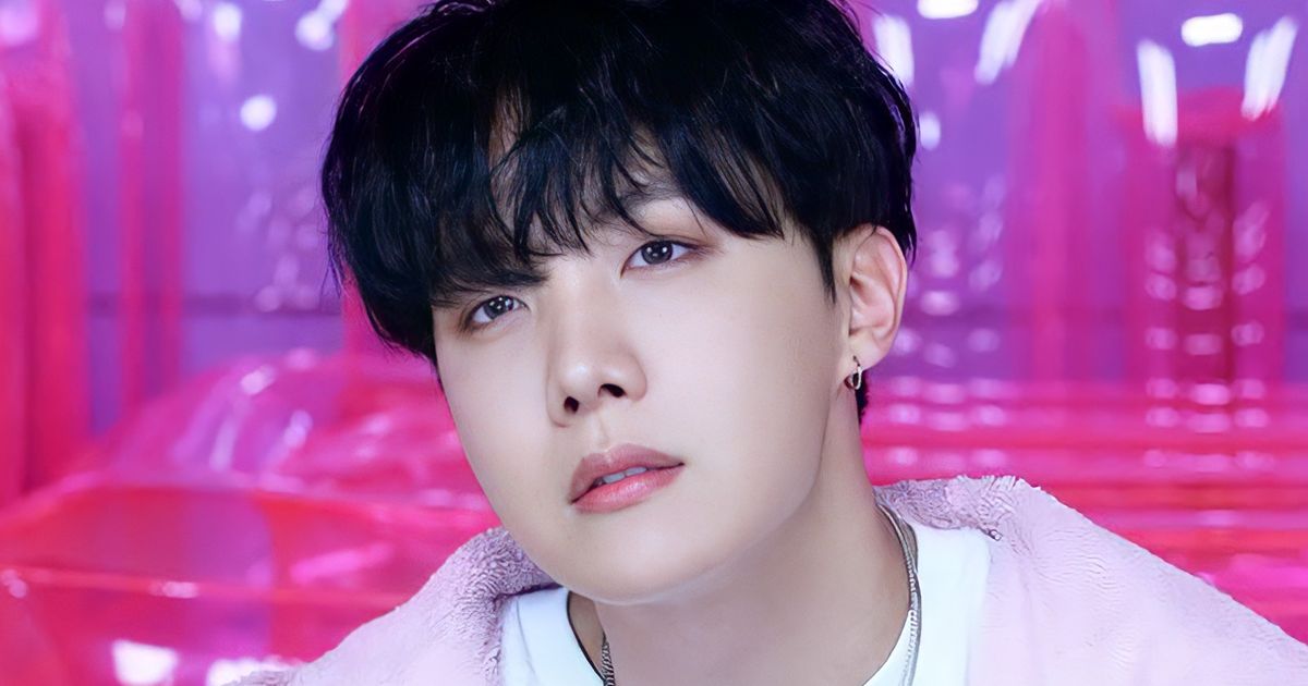 Here's Why BTS's J-Hope Changed His Rap Style For "BE" - Koreaboo