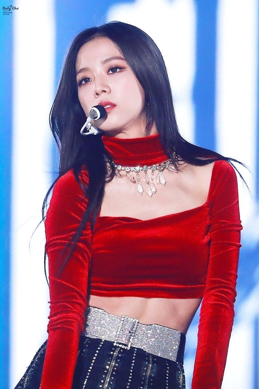 10 Times That BLACKPINK Revealed Their Exquisite Abs And Fans Lost It ...
