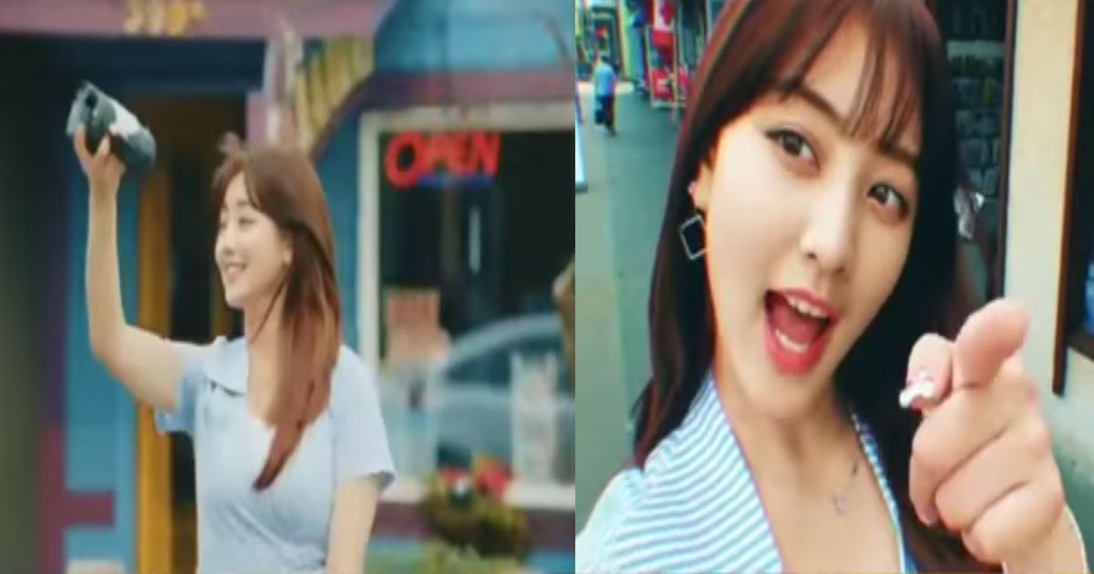 5 Differences We Noticed When Comparing the TWICE "Likey" Japanese and ...