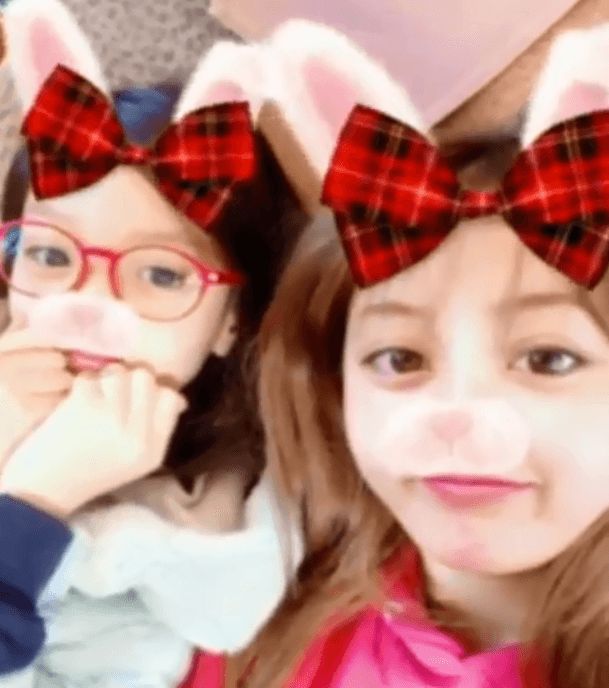 TWICE Jihyo's Sister Rocks The Underboob Trend With Her Recent ...