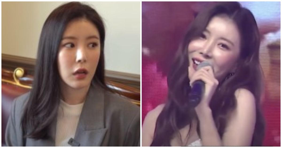 Former Girl's Day Member Jiin Reveals How She Spent The Last 10 Years ...