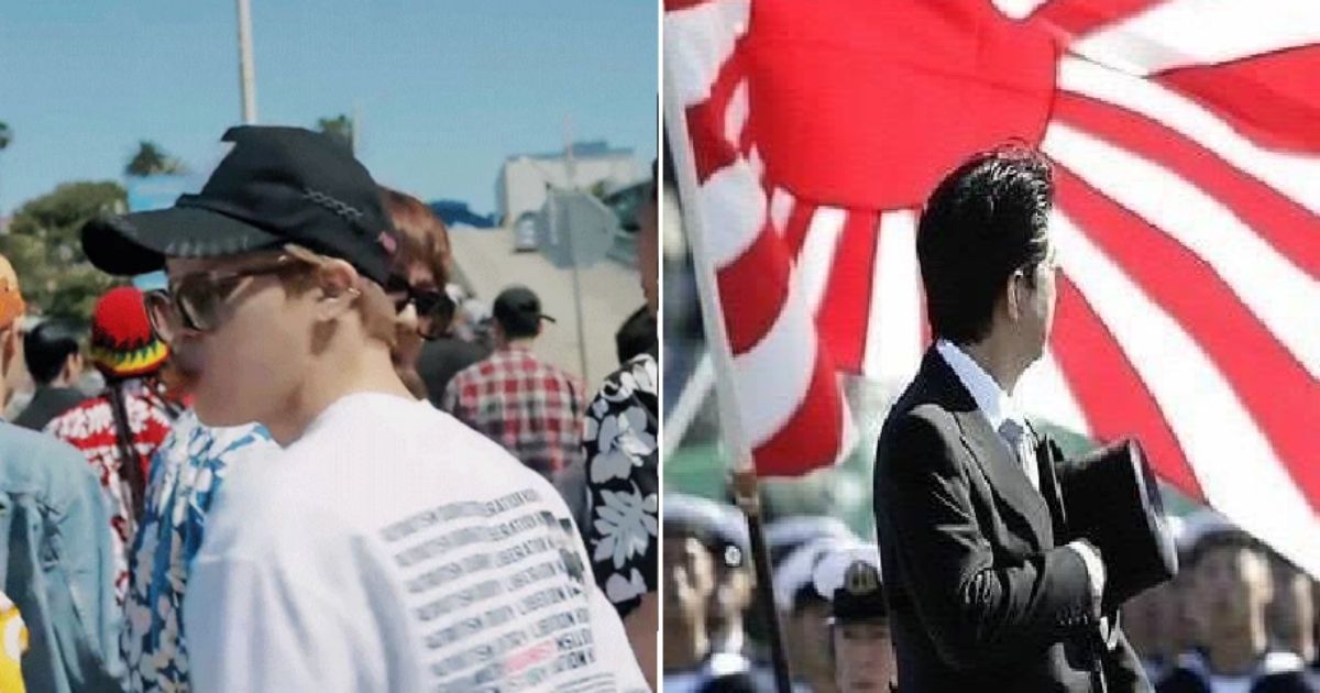 Legendary Singer Kim Jang Hoon Shows Full Support For BTS, Explaining ...