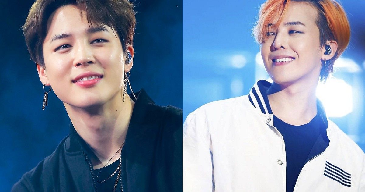 These Are The TOP 50 Most Popular Male Idols In Korea Right Now - Koreaboo
